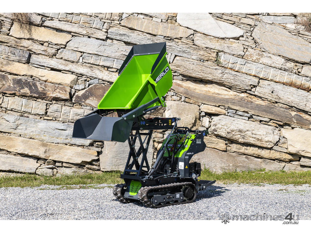 New merlo M700TD Tracked Carrier in Girraween, NSW