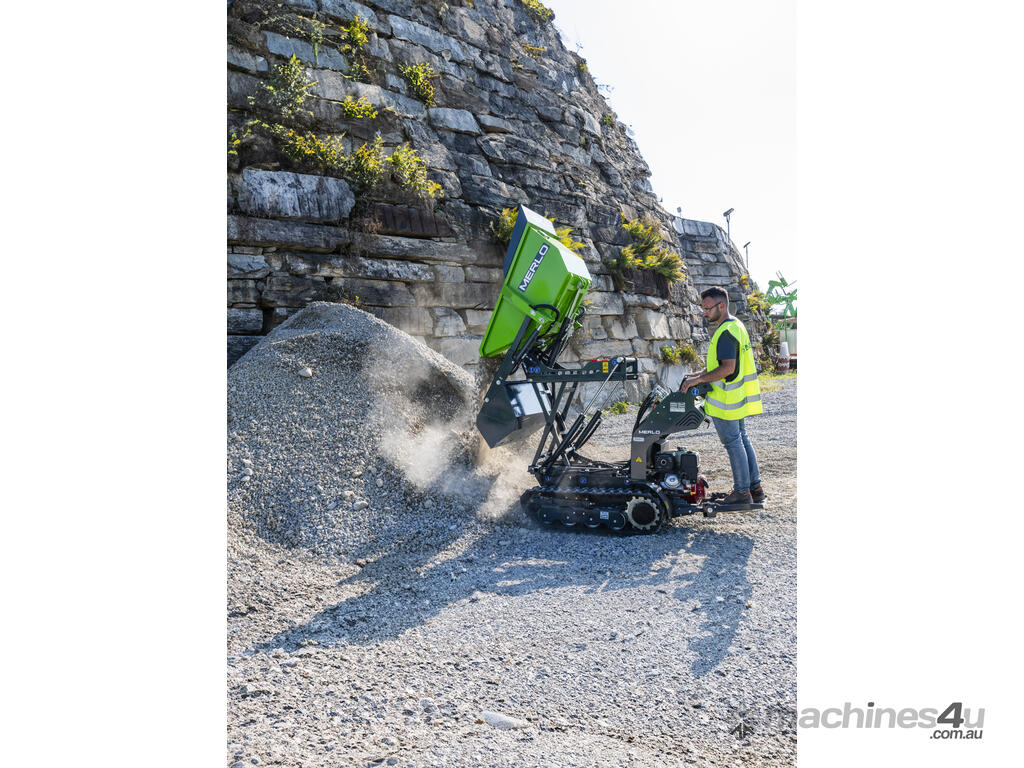 New merlo M700TD Tracked Carrier in Girraween, NSW