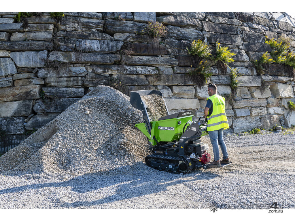 New merlo M700TD Tracked Carrier in Girraween, NSW