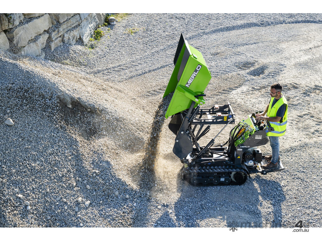New merlo M700TD Tracked Carrier in Girraween, NSW